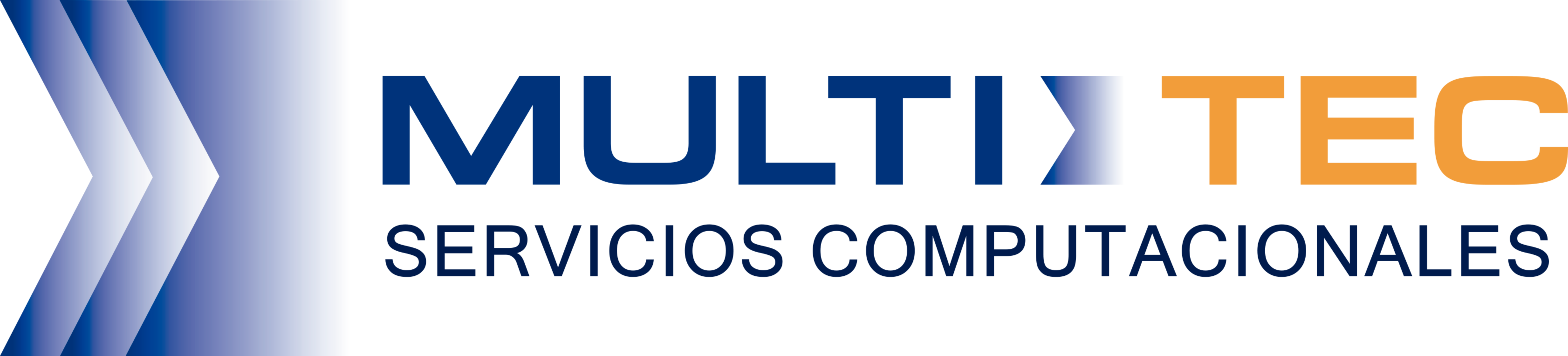 Multitec - Soluciones digitales