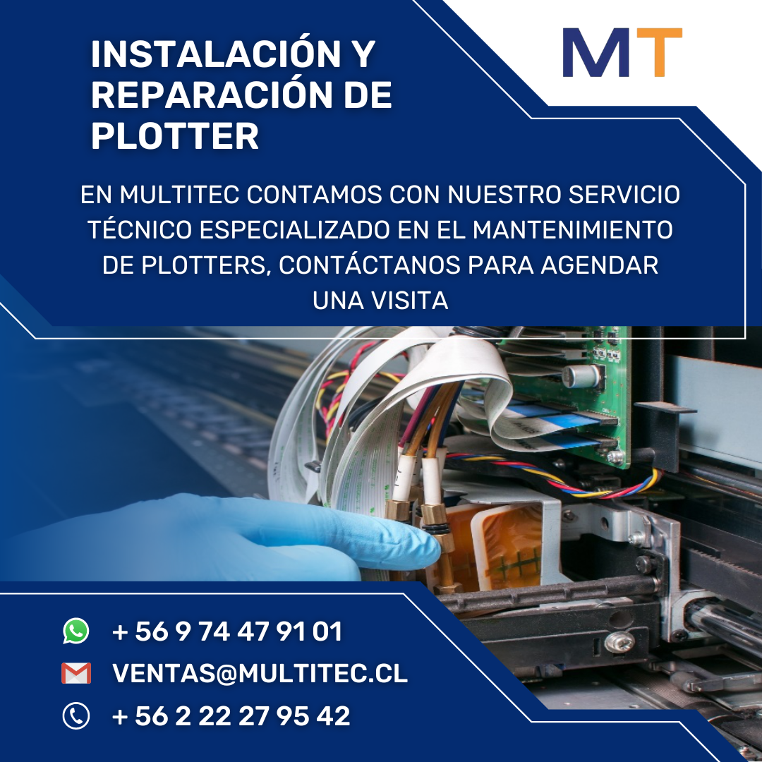 Multitec - Soluciones digitales